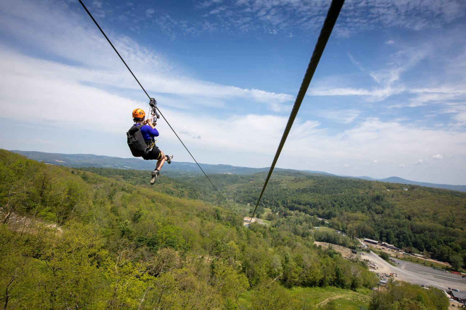 Welcome to Catamount Mountain Resort - Catamount Mountain Resort